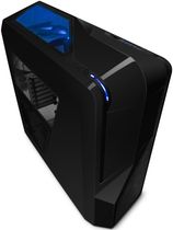 Interior NZXT Phantom 410