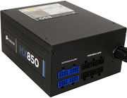 Exterior Corsair HX850 V2 Gold