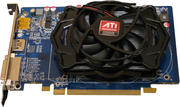 Review ATI Radeon HD 5550 GDDR5 512Mb