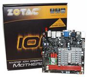 Review Zotac ION